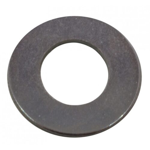 M10 ZP Flat Washers 8 pack - Sky Blue Fixings - Fixings & Fasteners ...