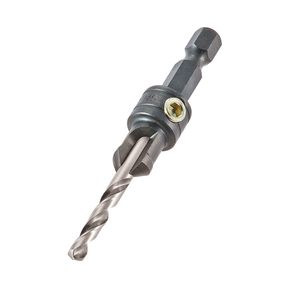 Trend Snappy 5 Pc Countersink Set - Sky Blue Fixings - Fixings ...